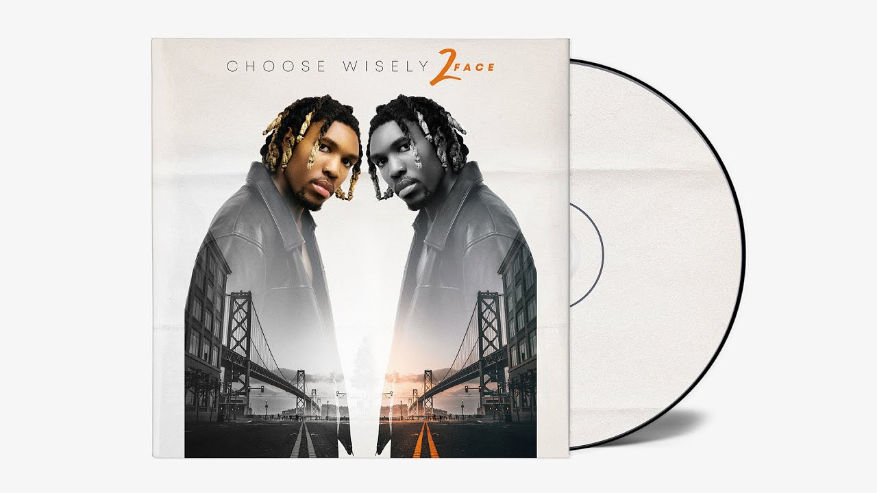 2Face - Too Late - YouTube