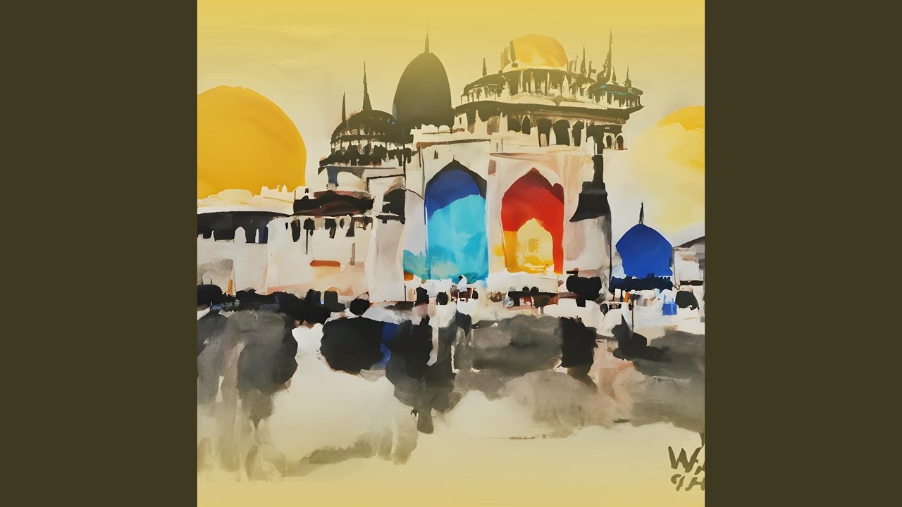 Yondering in Axon Shadow - YouTube