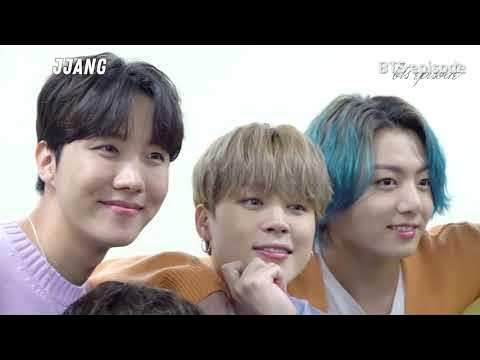 [Thaisub] [EPISODE] BTS LOVE MYSELF Give-ticon Shoot - YouTube