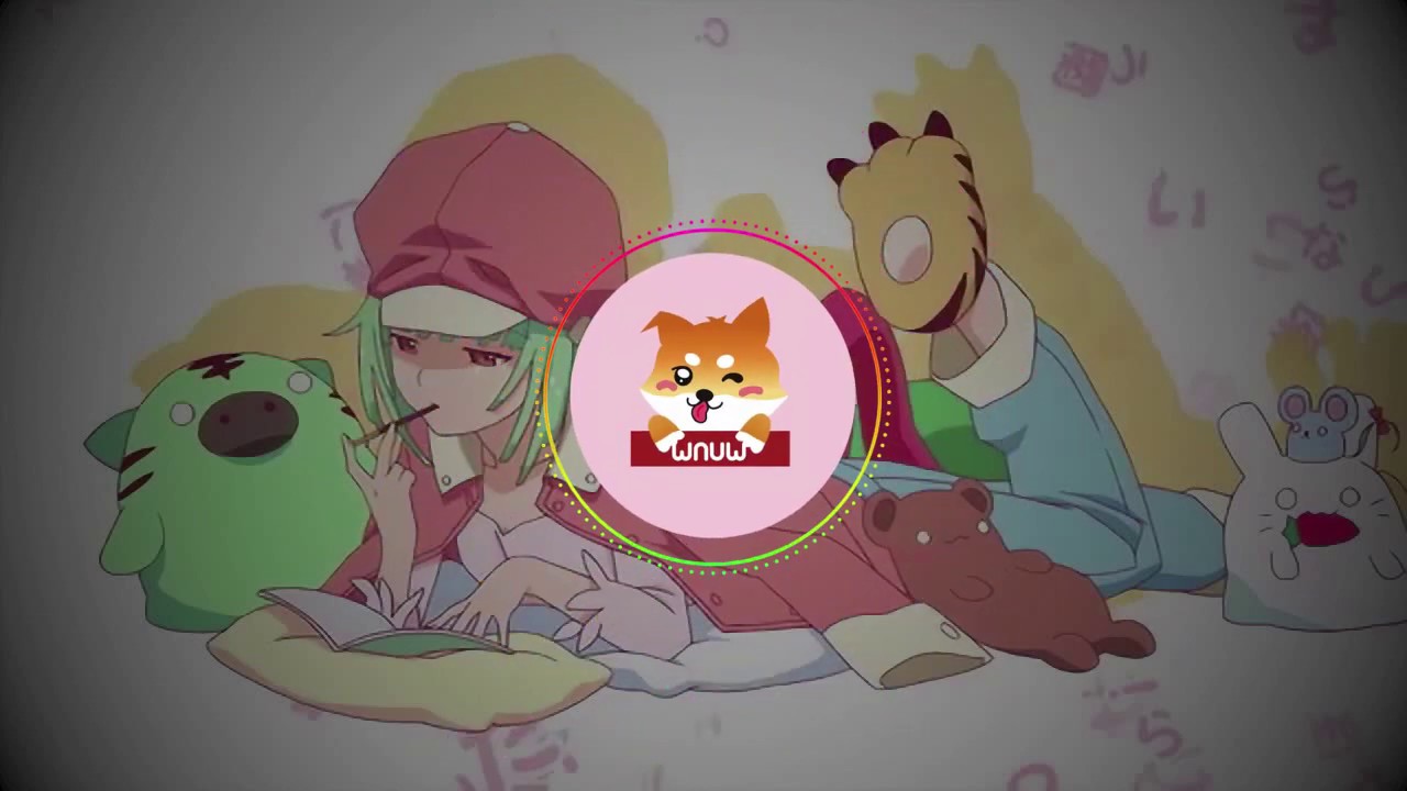 Weeb Nation Chorus Project - Renai Circulation (TV size) - YouTube