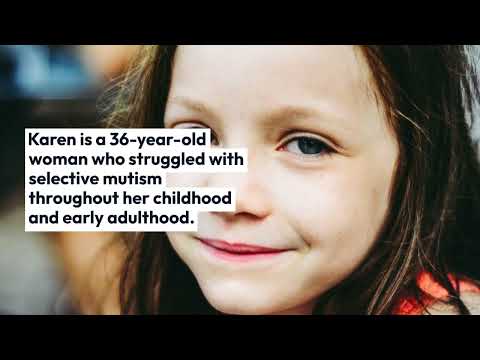 Overcoming Selective Mutism: Success Stories and Strategies