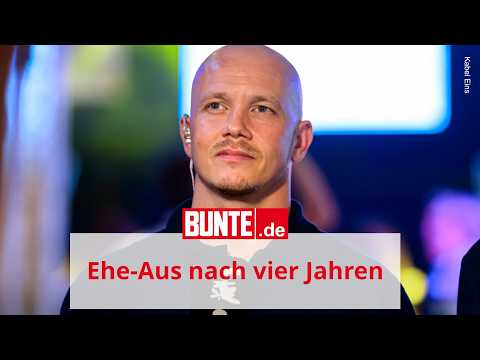 Ehe-Aus bei Fabian und Viktoria Hambüchen