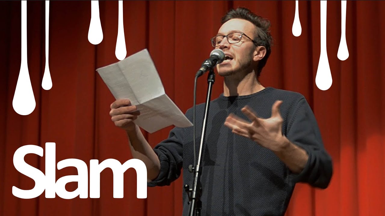 Moritz Konrad - Lieber Sebastian - YouTube