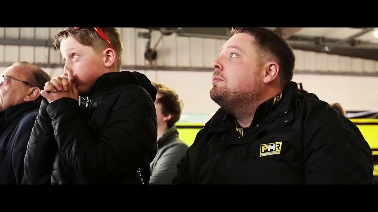 Power Maxed Tag Racing 2018 BTCC Brands Highlights - YouTube