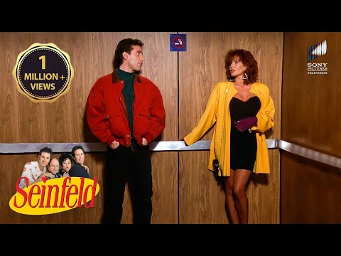 Love at First Sight | Seinfeld