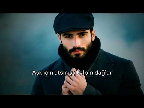 Dağlar — Cihat Önal (Resmî Müzik Videosu)