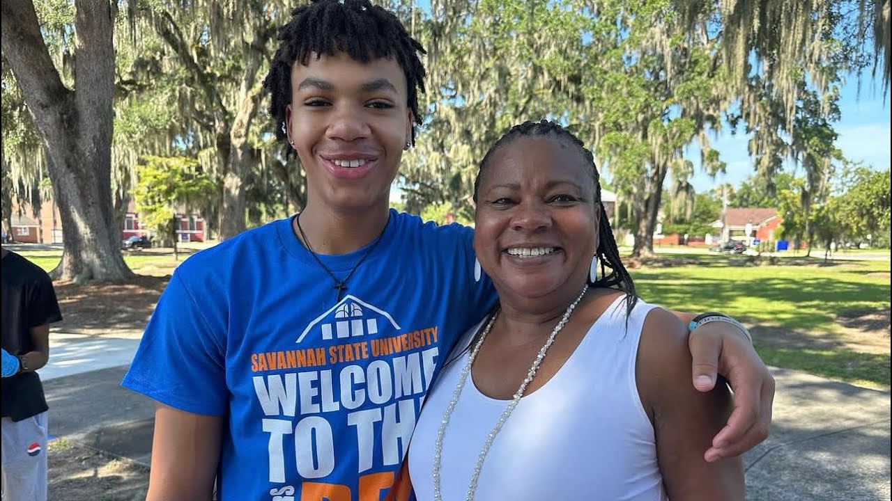 Savannah State University Enrollment Update and Student Retention ...