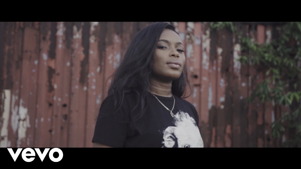 Kim Kelly - No Trust (Official Video) - YouTube