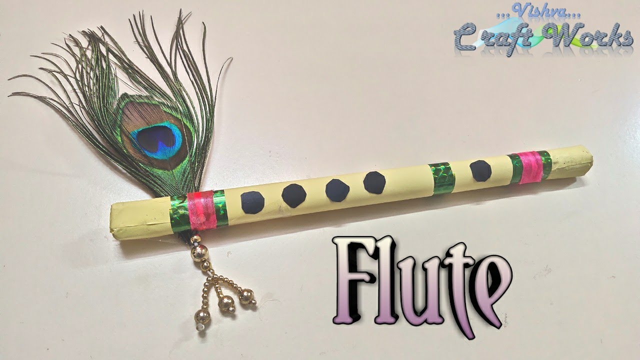 Krishna Flute - YouTube