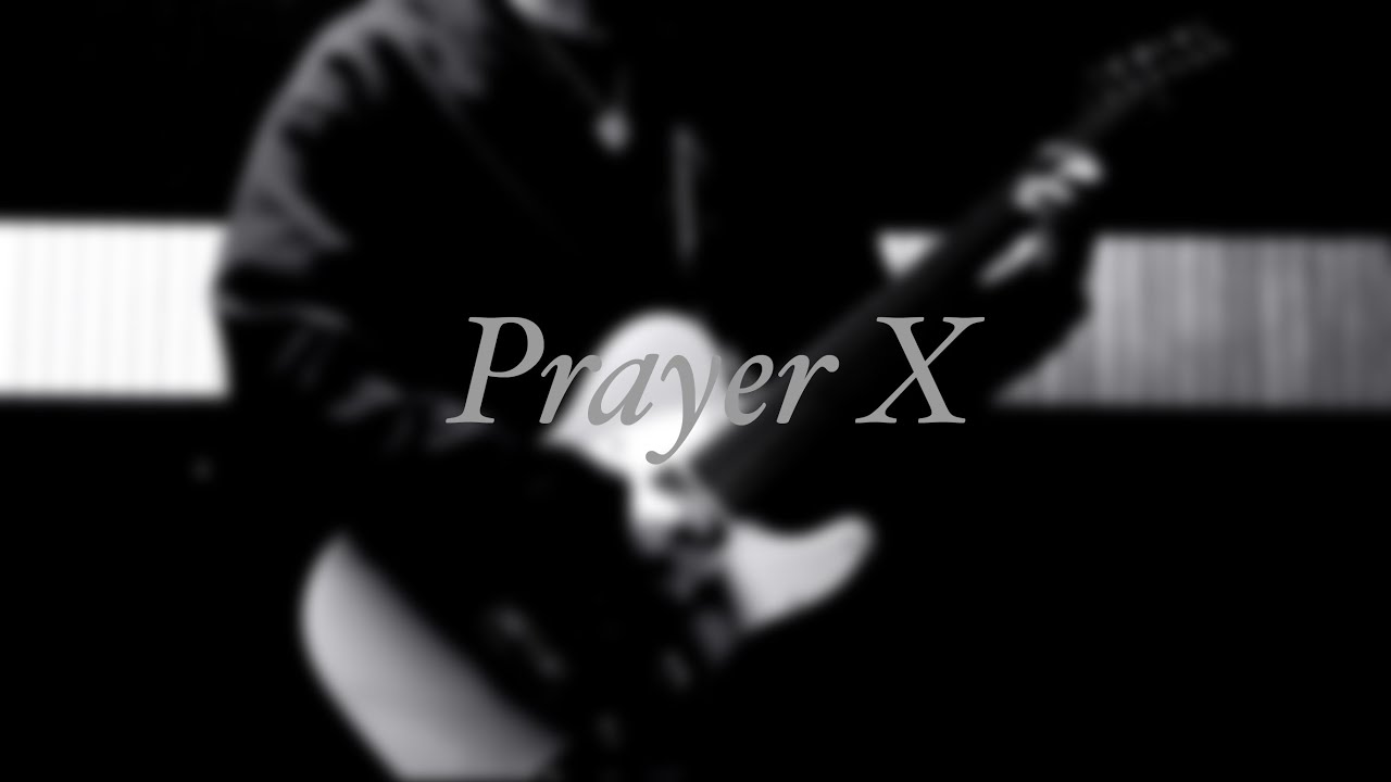킹누(King Gnu) - Prayer X | 일렉기타 커버 - YouTube