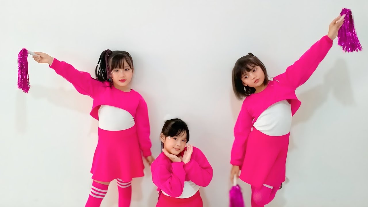 Play With Me Dance Cover - Pagaehun | KKANBYEONGZ - YouTube
