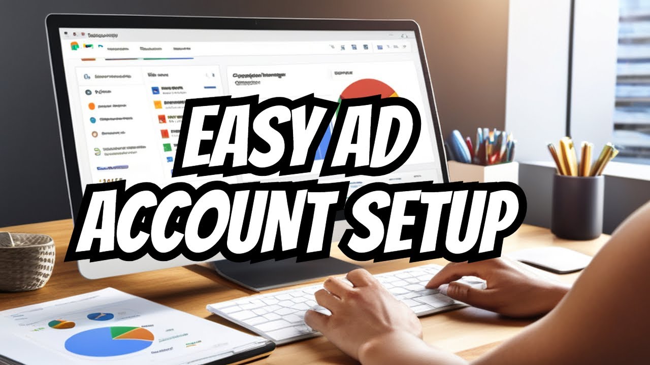 How To Create Google Ad Manager Account || Google Ad Manager Account ...