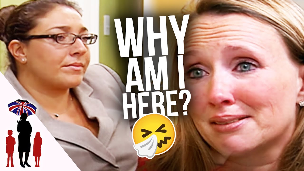 Mom left to raise 6 kids after CRAZY life changes! | Supernanny USA ...