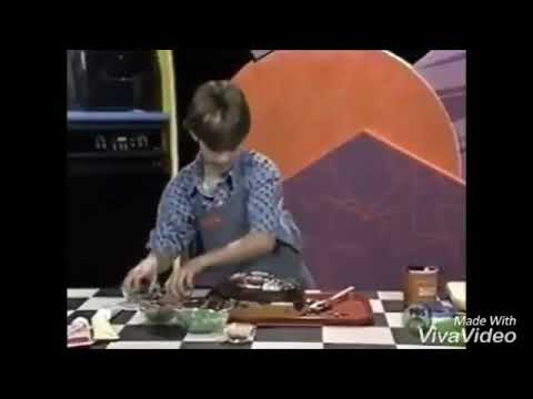 Café ZOOM: Snacks for Fun - YouTube