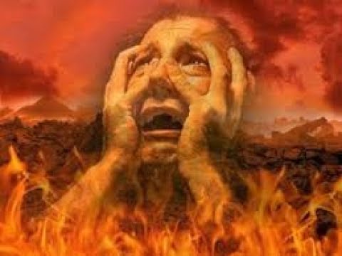 CHRISTIAN MAN GOES TO HELL PT 1 - YouTube