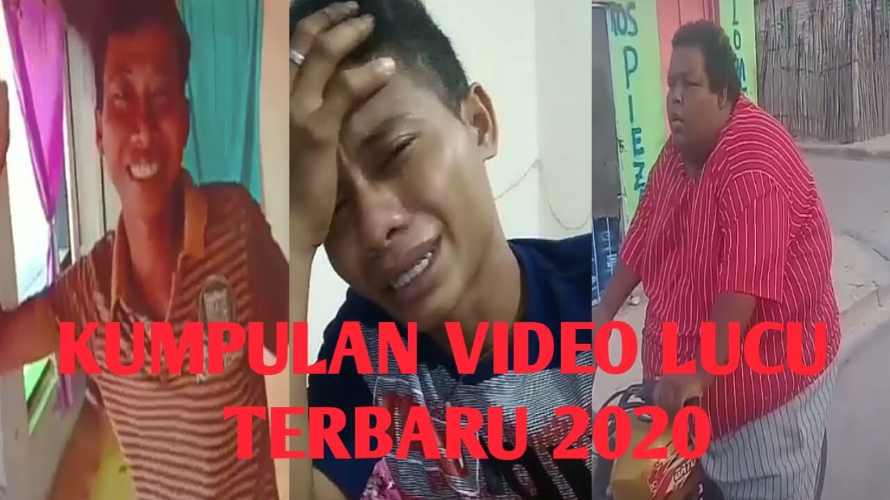 Random lucu 2020 - YouTube