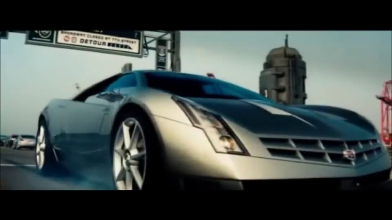 Prodigy Trailer — 2013 - YouTube