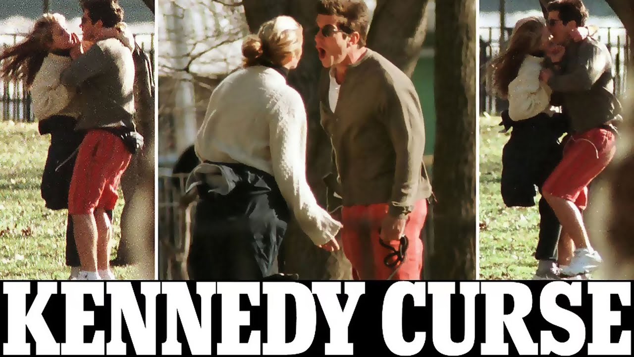 News: Inside story of JFK Jr and Carolyn Bessette's infamous New York ...