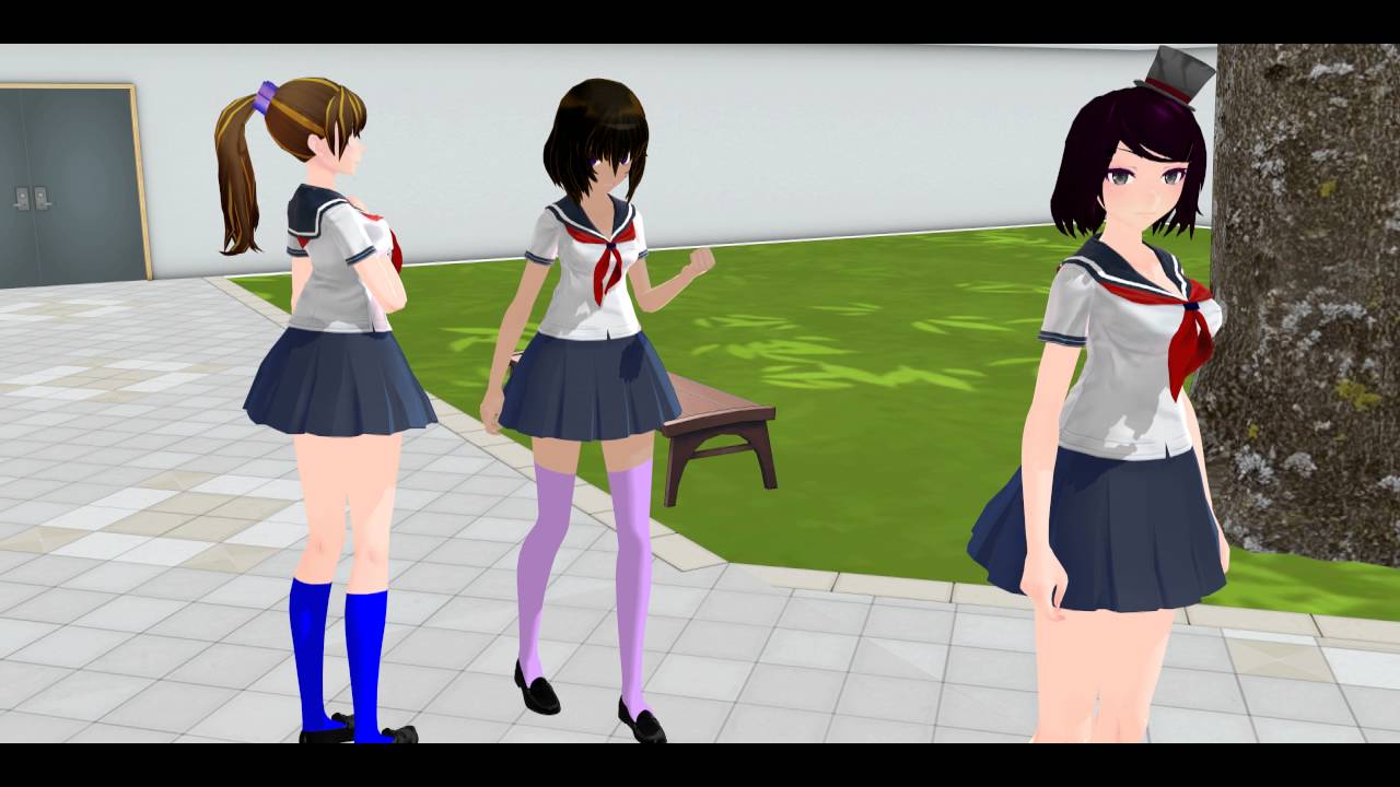 [mmd] youtuber fights - YouTube