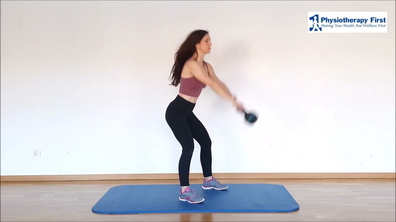 Find Effective Exercise Programs in Brampton