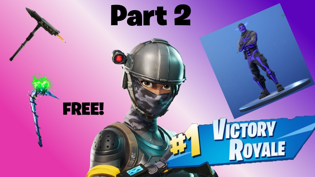 Trying FREE skin maps to SEE if they WORK PART 2 - YouTube