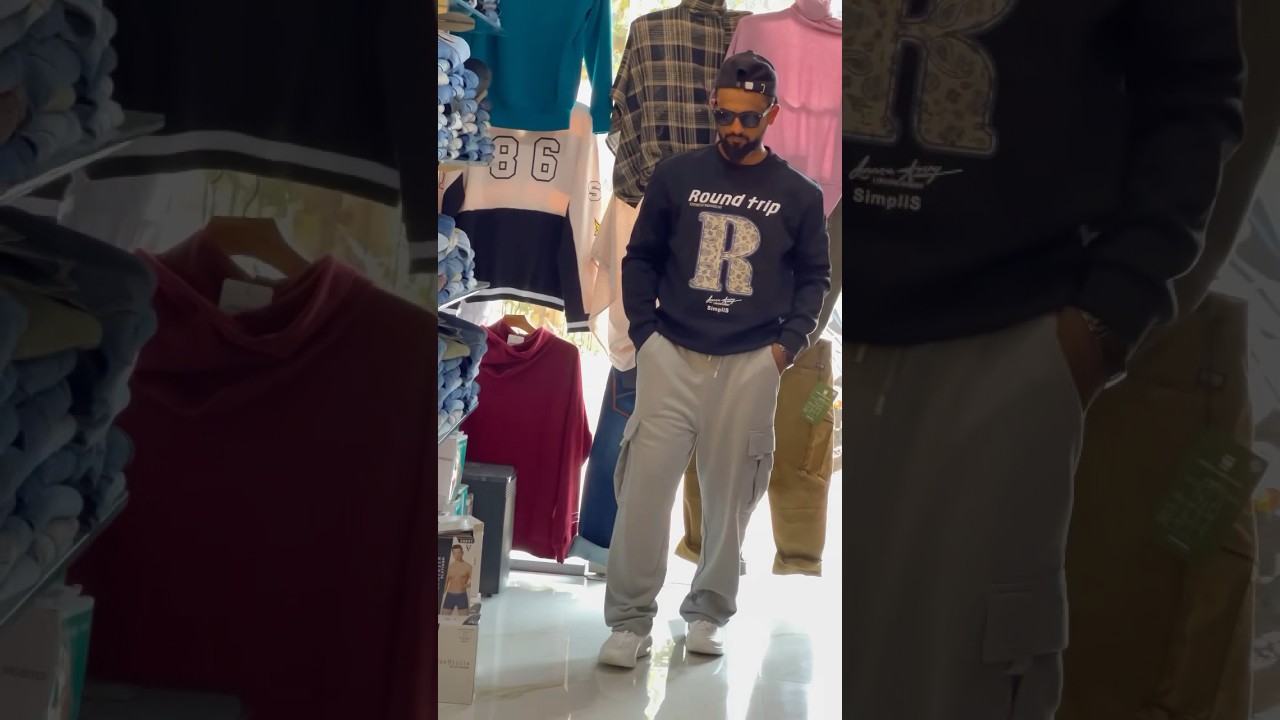 IMP COLLECTION #clothes #trending #royaltouchofficial #youtubeshorts ...