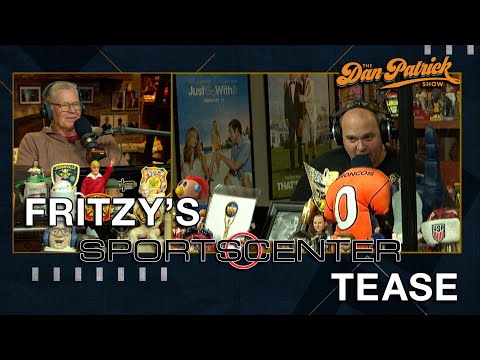 Our Sheduer's Wide Open: Fritzy Does Another SportsCenter Teaser | 09 ...