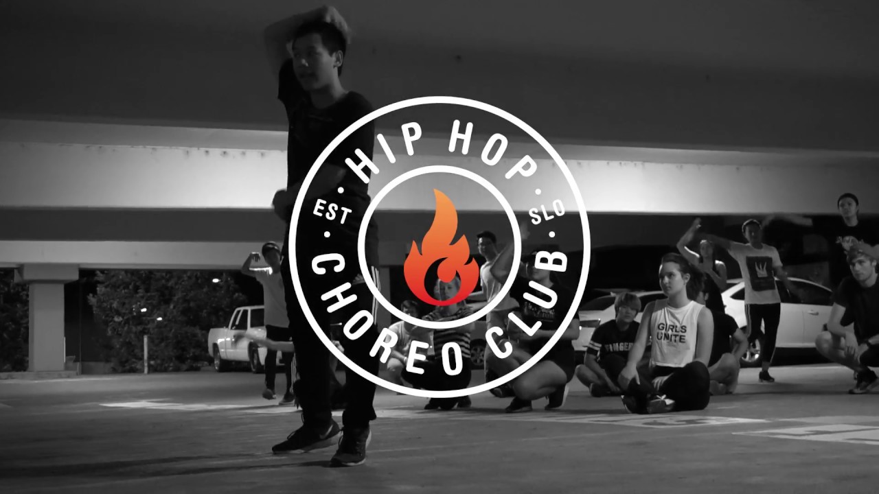 Trevor Chen | Stronger - Clean Bandit - YouTube