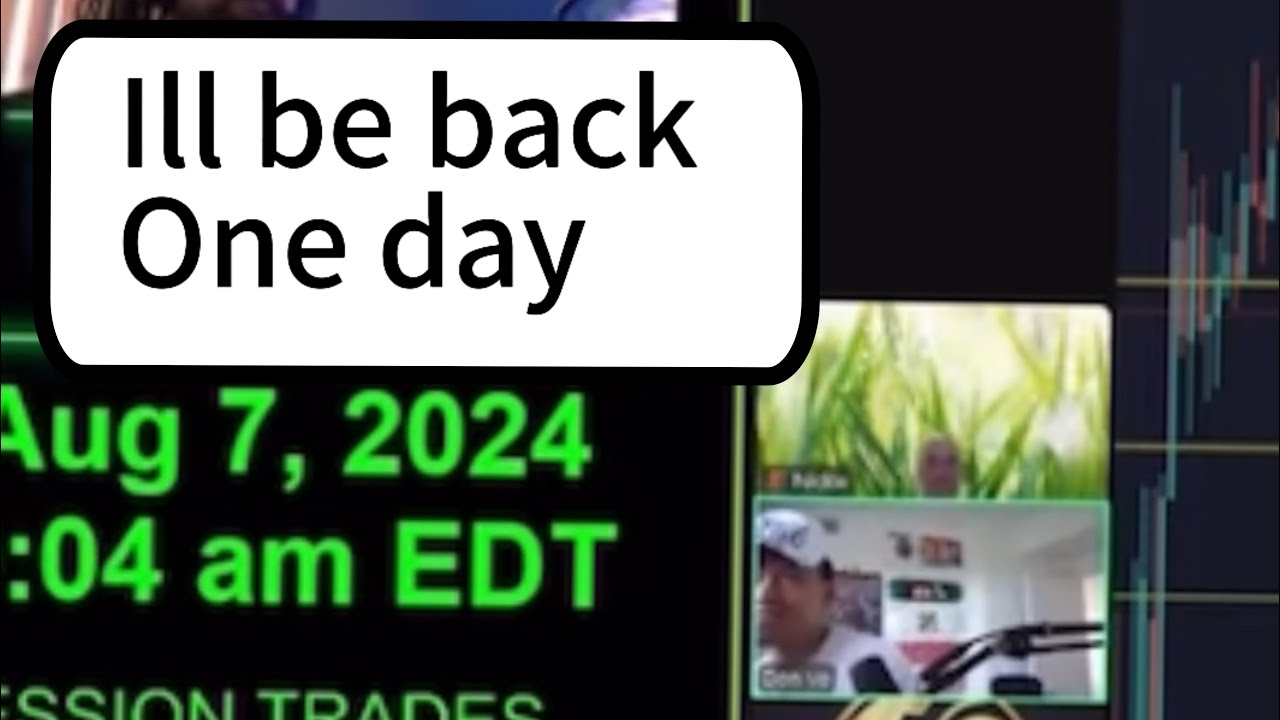 Don Vo announces retirement 😔 and who will be taking over NYC session ...