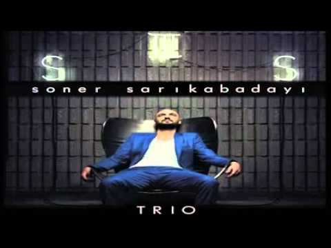 Soner Sarıkabadayı - Burada Biri Var 2012 Yeni Şarkısı