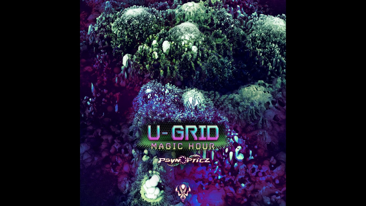U-Grid - Micro Groove - YouTube