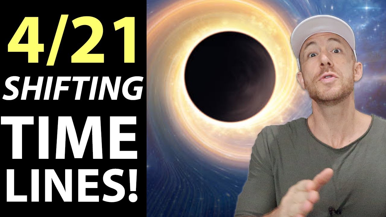 Weekly Energy Update | April 18th 24th 2022 | Victor Oddo - YouTube