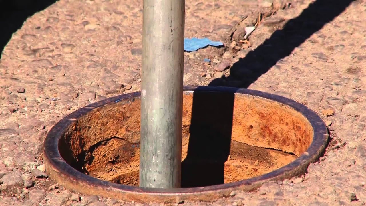 Bingham & Taylor Gate Valve Maintenance Tools demonstration - YouTube