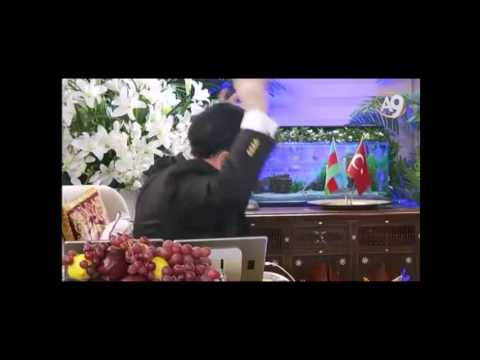 Adnan Hoca Coşuyor.