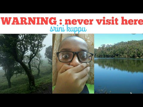 Madhi kettan solai forest l Tamil l srini kuppu l SK - YouTube