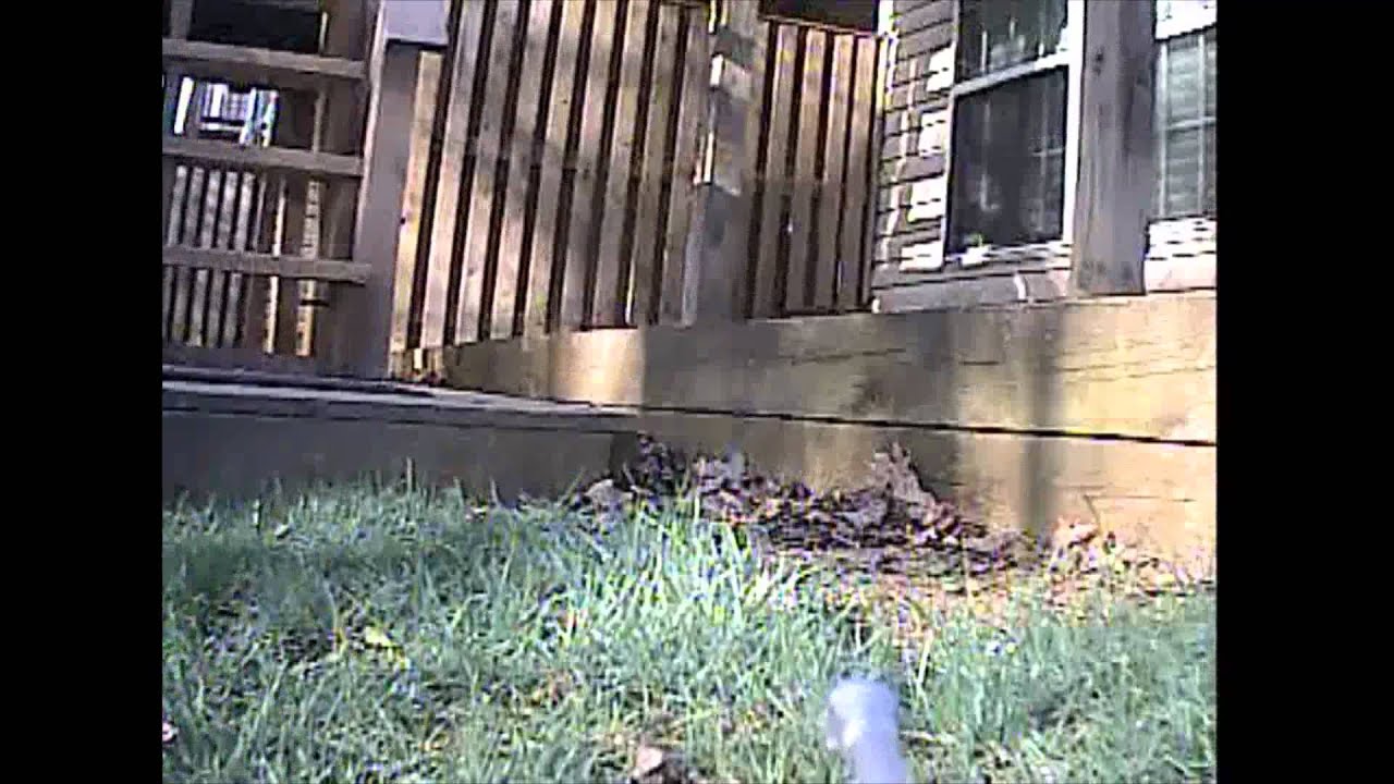 RC Tank FPV - 5.8 GHz with Pan/Tilt Camera - YouTube