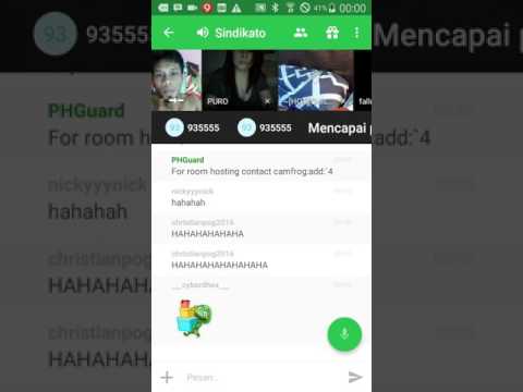 Camfrog
