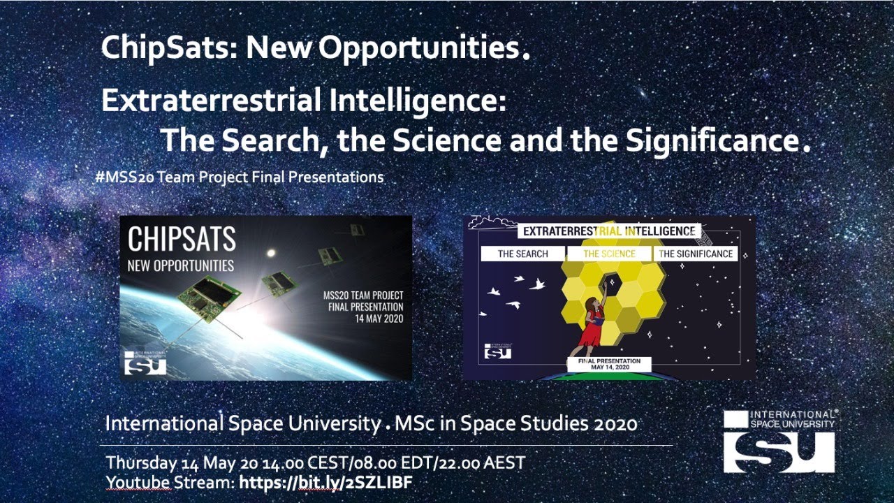 MSS20 Final TP Presentation - YouTube