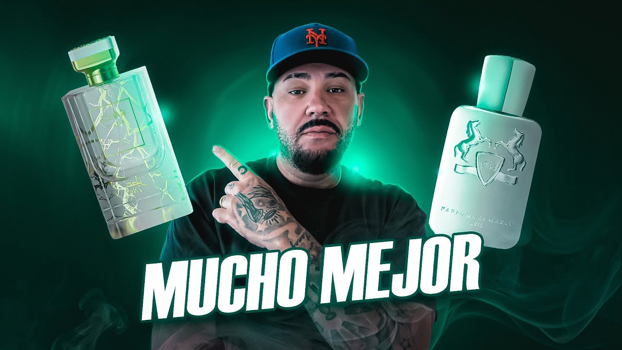 Jo Milano - Raees Blanche Mejor Clon De PEGASUS de PDM - YouTube