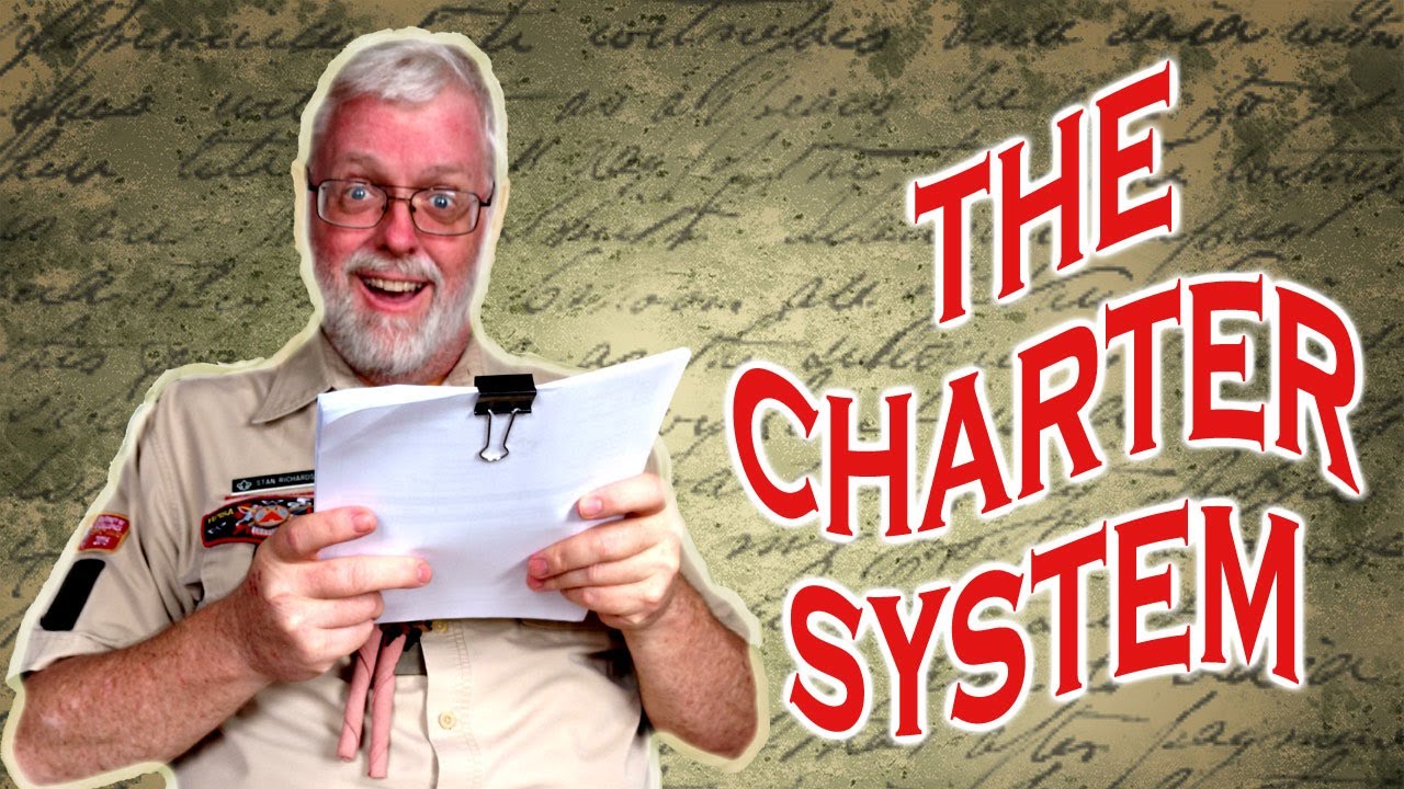 What Is The Charter System? Understanding The Century-old Charter ...