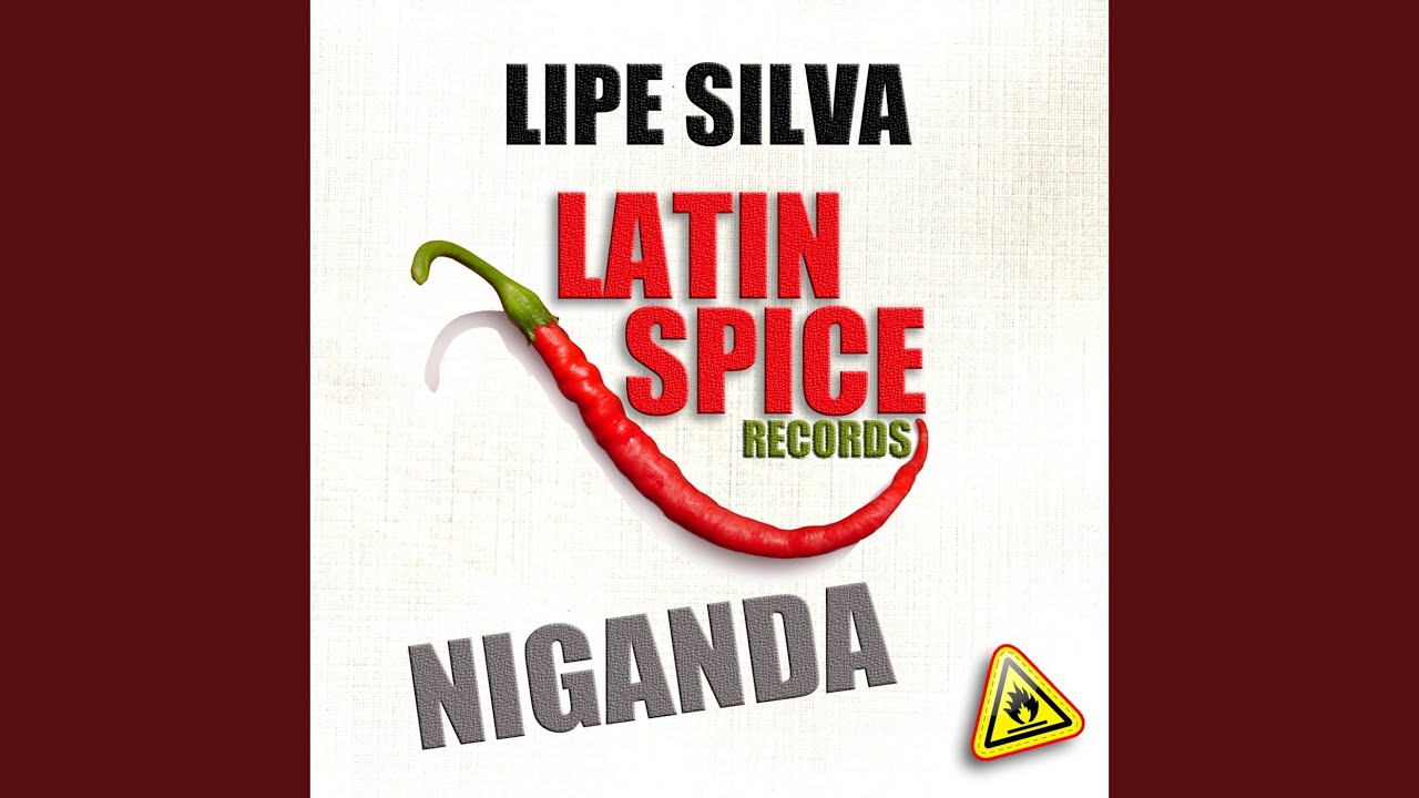 Niganda (Spicey Original Mix) - YouTube