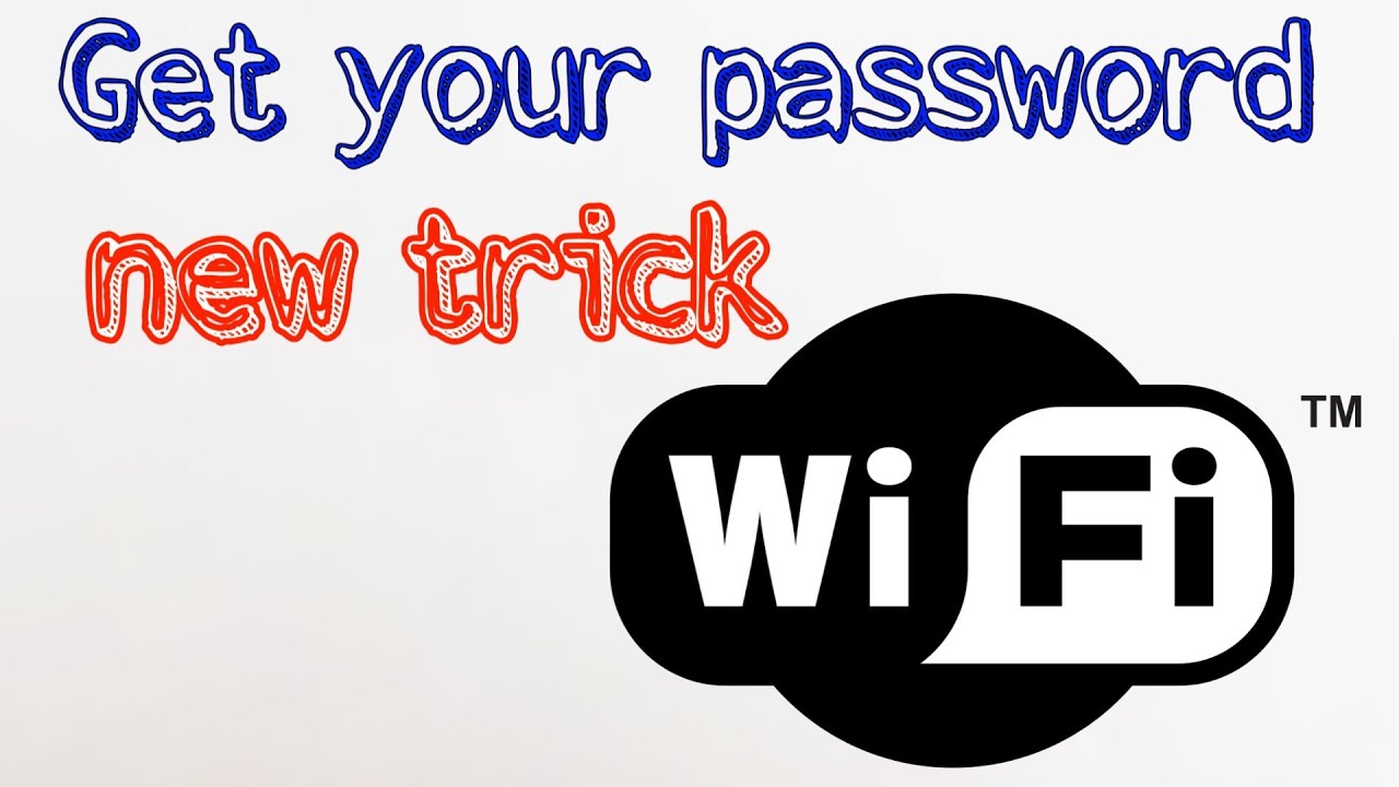 How To Know Wifi Password In Your Android 2020 YouTube How To Know Wifi Password In Your Android 2020 YouTube