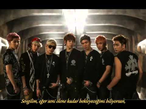 Speed - One Day (Turkish Subitiled - Türkçe Altyazı)