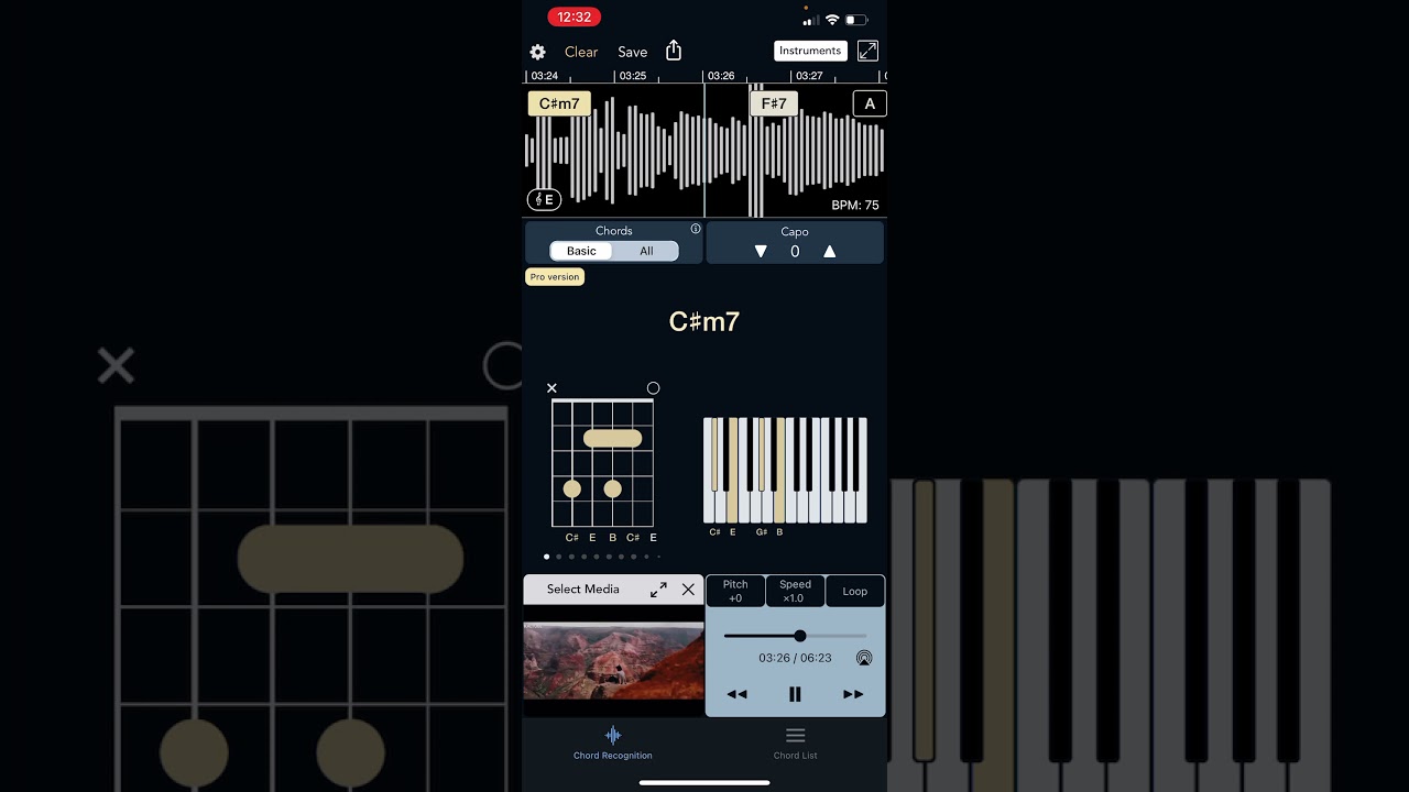 በስምህ ውስጥ - Azeb Hailu Mezmur Chords Piano & Guitar Lesson / Play Along ...