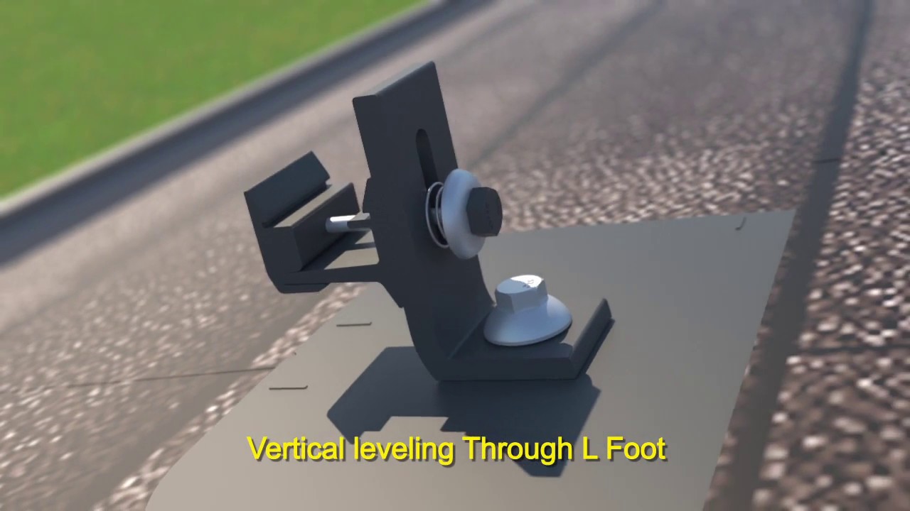 Ultra Rail from SnapNrack - YouTube