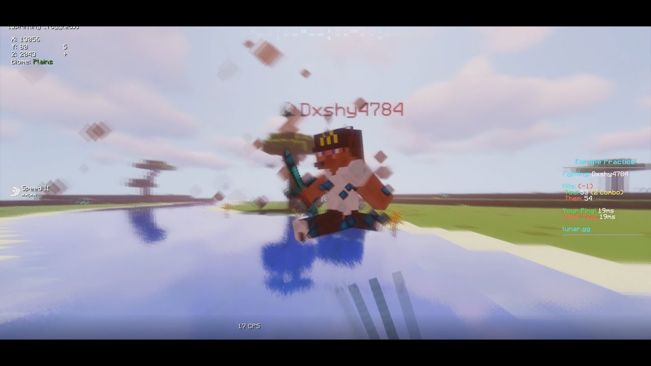 Driq Airlines #2 - Shaders - COMBOTAGE 240FPS - YouTube