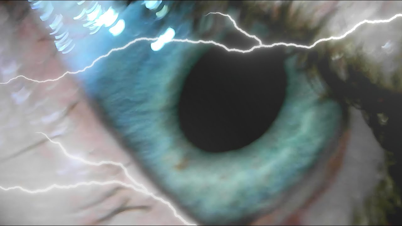 The Godfall Project - Lightmare (Official Visualiser) - YouTube