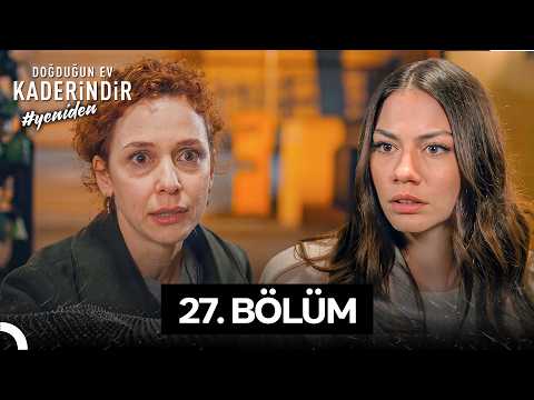 Doğduğun Ev Kaderindir 27. Bölüm | Mehdi'nin Zor Zamanları