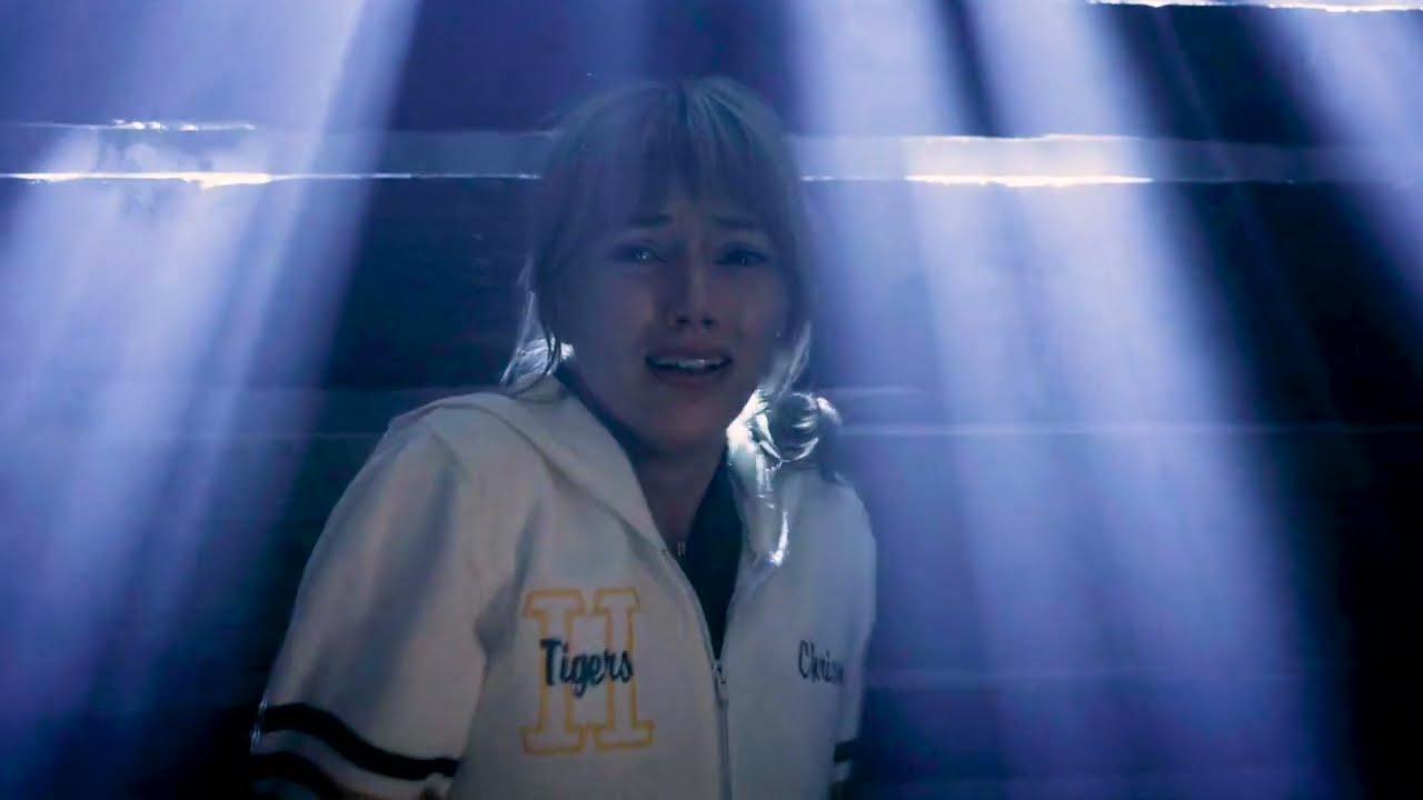 Vecna Sings "Chrissy Don't Wake Up" - YouTube