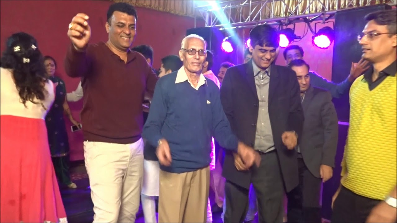 Family Function Dance Video - YouTube